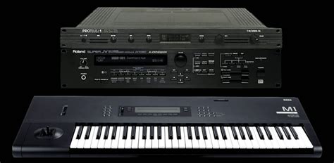 What Is A Rompler A Deep Dive The Best Rompler Of 2024