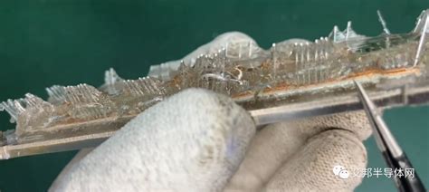 Igbt模块内部结构详细解析 艾邦半导体网