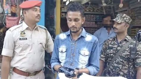 Assam Veteran Drug Peddler Arrested In Dhubri