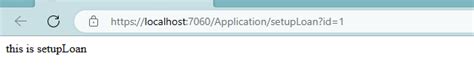 C Razor Page Redirect To Another Folder Page Stack Overflow
