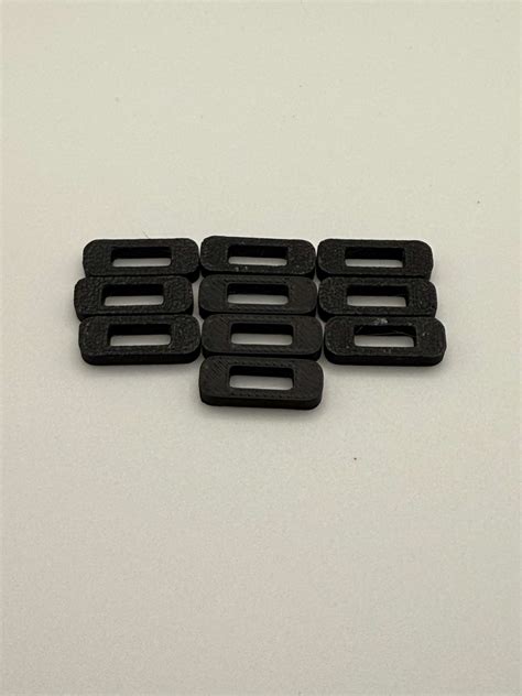 Centering Block 10 Pack Deez Nutz Tactical