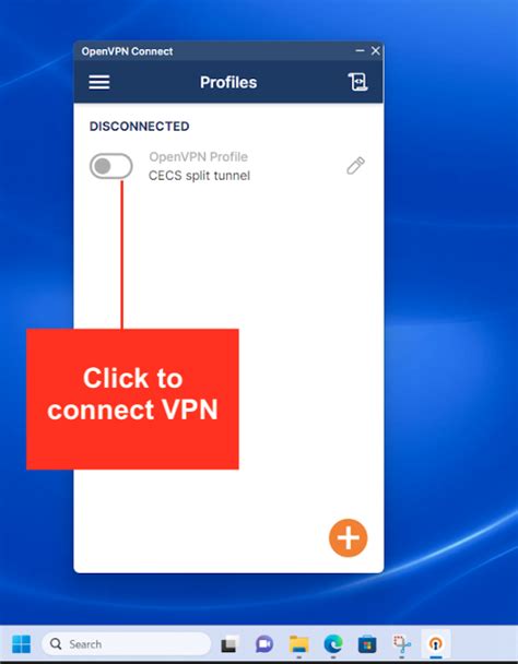 Using Openvpn On Windows Computer Action Team
