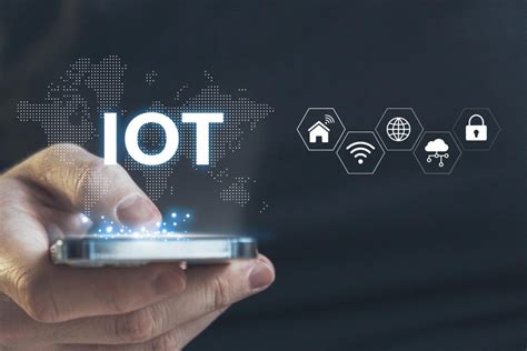 Iot Saiba O Que é Como Funciona E Para Que Serve