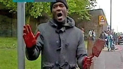 Top Judge Insists Lee Rigby Killer Michael Adebolajo Must Be Given