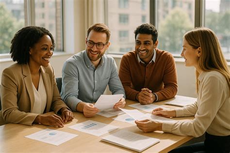 Ultimate Guide To Consensus Building Techniques Ceo Networking Best Ceos Group