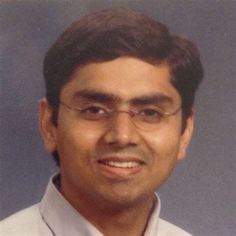 Vinod Subramanian Linkedin