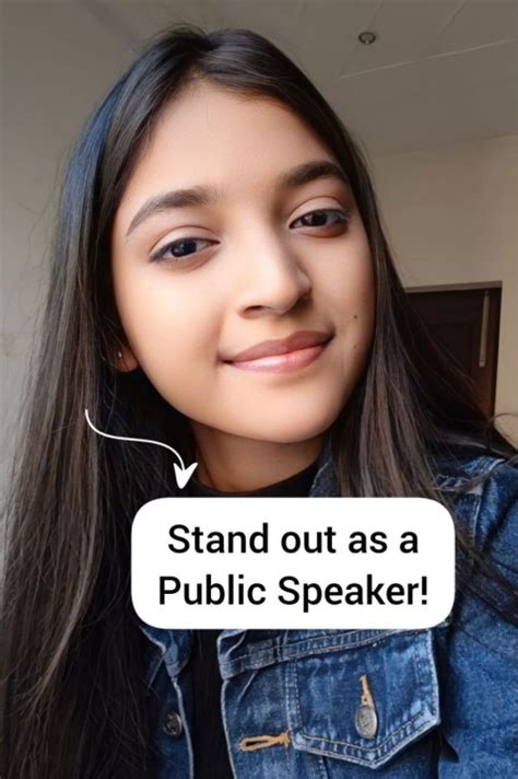 Garima Jain On Linkedin Linkedin Speaking Communication Confidence