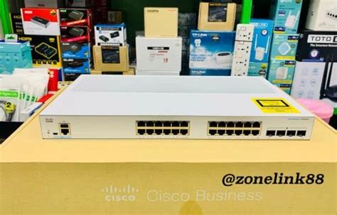 Cisco Cbs350 24p 4g In LAN Capable White At Rs 40000 In New Delhi ID 27425045497