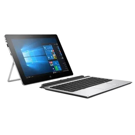 Hp Elite X G I U Gb Gb Detachable Inch Touchscreen Convenience Store