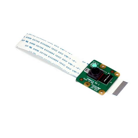 Raspberry Pi Camera 8mp New At ₹ 1625 Piece Cmos Camera Module In Mumbai Id 2851747268612