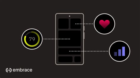 common causes of mobile app crashes and how to fix them embrace
