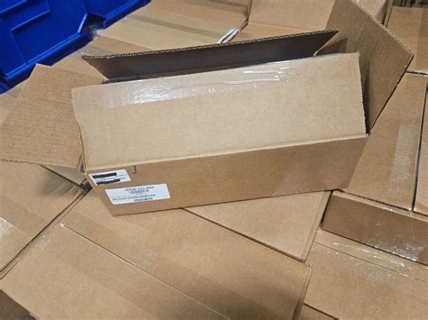 New Enovation Powerview Pv1200 Vehicular Hmi Display New Motion