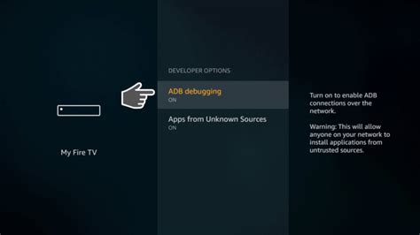 6 Firestick Settings You Should Disable Urgently Web Safety Tips