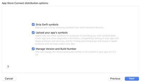 [react Native] Ios 빌드 And 배포