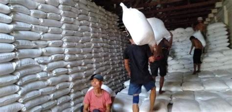 ကျန်ရှိနေသောဆန်စပါးသိုလှောင်ရုံများ မဖြစ်မနေမှတ်ပုံတင်ရန် စစ်ကောင်စီထပ်မံသတိပေး Ayeyarwaddy Times