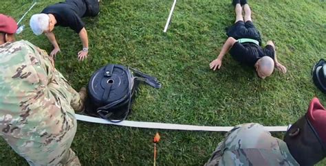 Apft Vs Acft Whats The Difference Acft Calc