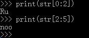 Python字符串截取 单纯的桃子 博客园