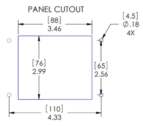 Mencom Gf Usb Rj45 32 Panel Interface Connector