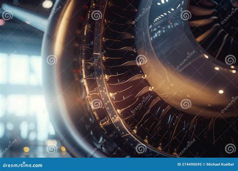The Future Of Aviation Ai Powered Aircraft Control System Stock Illustration Illustration Of