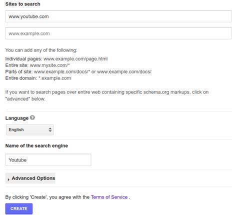 Building A Custom Search On Youtube Data Step By Step Guide Expertrec