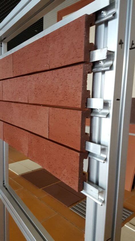 30 Cladding And Cladding Systems Ideas In 2021 Cladding Cladding