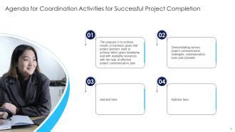 Project Completion Slide Team