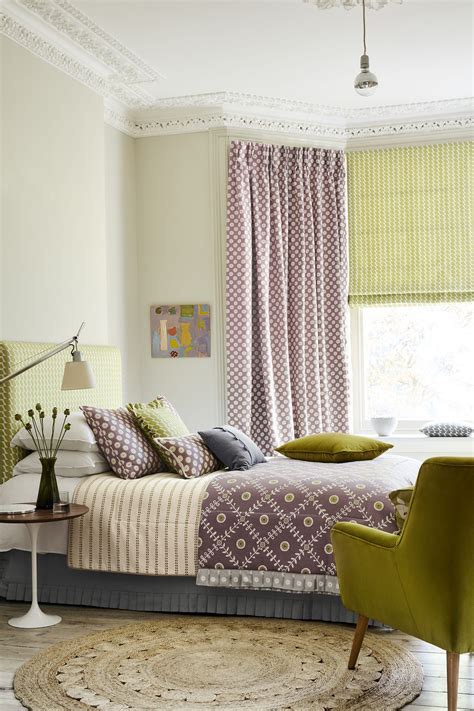 Bay Window Ideas Ways To Dress Bays With Blinds Curtains And Shutters Homes And Gardens