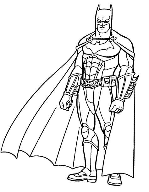 Desenhos de Super-heróis para colorir gratuitos fazer download e ...
