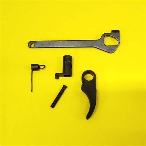 Ruger Lcp Trigger Assembly Parts Set