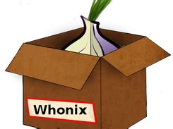 Whonix Download SourceForge Net