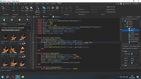 Help Needed Scripts Stop Working After Firing Multiple Times R
