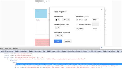 Javascript Google Docs Pixels To Inches Stack Overflow