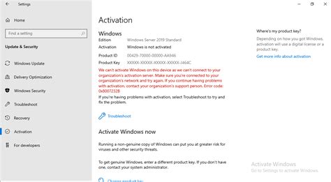 how to find license status of windows servers with powershell askme4tech