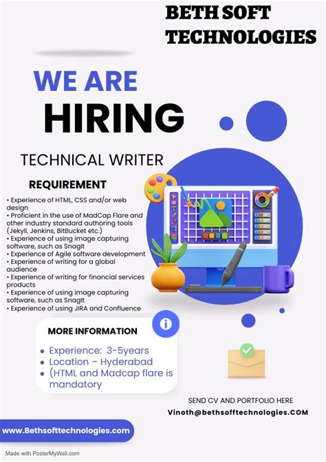 Vinoth Samuel On Linkedin Technicalwriter Hyderabad