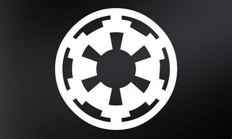 Imperial Logo Logodix