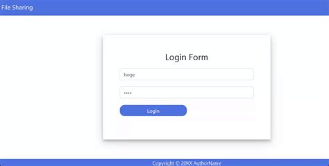 GitHub Chihiro Saito File Sharing