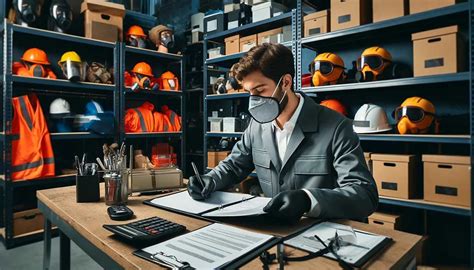 Как учитывать выдачу СИЗ новости информационного портала по охране труда в России