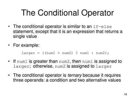 Ppt Boolean Expressions And If Powerpoint Presentation Free Download Id 5572020