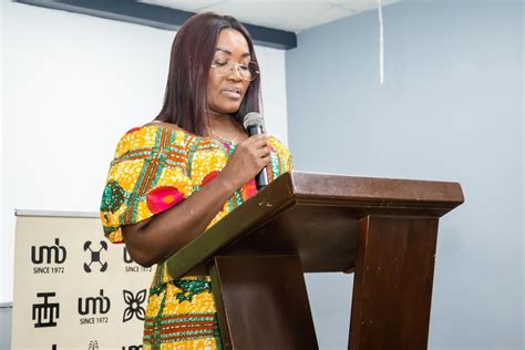 LAUNCH OF CISCM NIGHT Chartered Institute Of Supply Chain Management Ghana