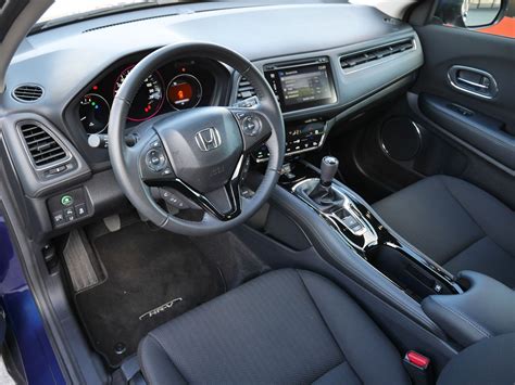 Foto Honda-HR-V-1-5-i-VTEC-Elegance-Testbericht-014.jpg vom Artikel ...