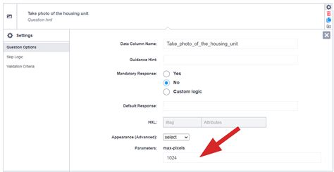 Photo Audio Video And File Question Types KoboToolbox