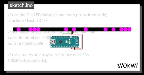 Exercise 9c Wokwi Esp32 Stm32 Arduino Simulator