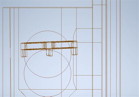 solved why does part in exploded view explode at angle autodesk