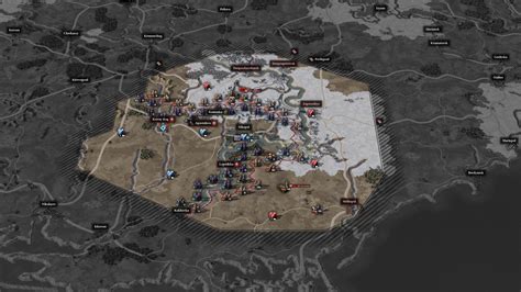 Buy Unity Of Command II Berlin DLC STEAM RU