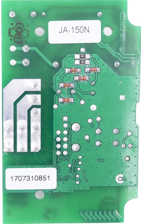 JA 150N Wireless Power Output Module PG