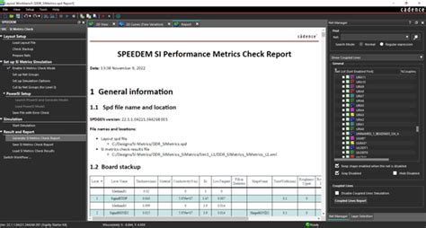 how to verify signal integrity for ddr interfaces ema design automation