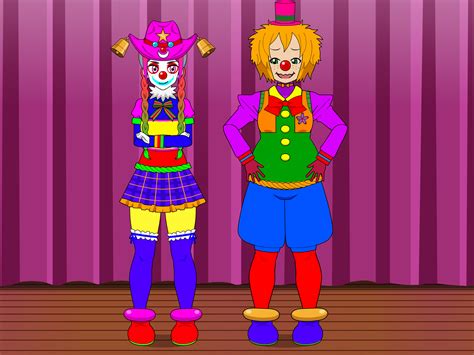 Big Mac Clown Tf 12 By Technopagan9 On Deviantart