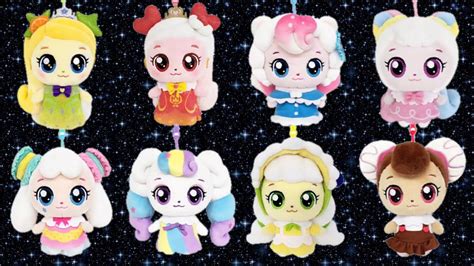 새콤달콤 캐치티니핑 서프라이즈박스 2 랜덤인형 Youtube