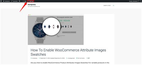 How To Add Call To Action Cta Button Wordpress Wpcred