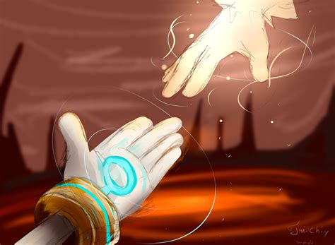 Let Them Go By Tri Chiy On Deviantart